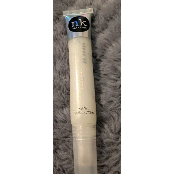 NK Makeup | Makeup | Nk Makeup Juicy Lip Shimmer Coconut 4 Oz 2ml New ...